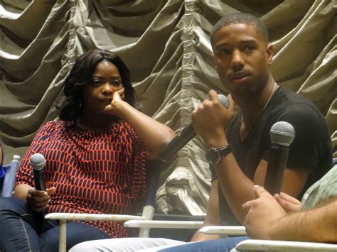 Fruitvale Station Cast