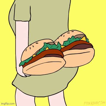 Ass Burger Week Imgflip