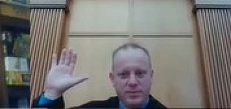 St Joseph County Probate Judge Will Serve 45 Day Suspension Over