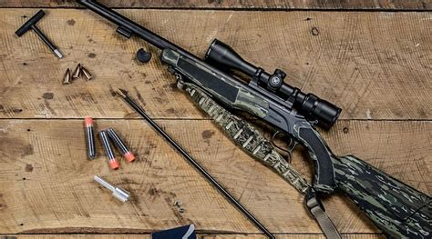 Muzzleloaders Quiz