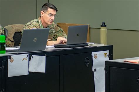 Army University Continues Innovation With Mass Adoption Of Remote