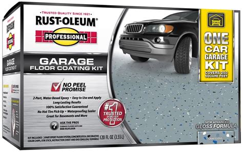 Rustoleum Garage Floor Coating Instructional Dvd Flooring Site