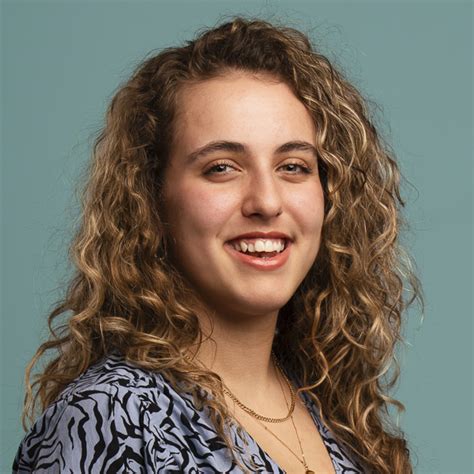 Anna Jasmin Hasle Hansen Ung Kandidat For Socialdemokratiet I Furesø