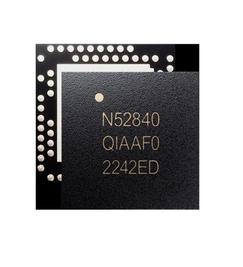 Nordic Semiconductor Nrf52840 Dk Development Kit