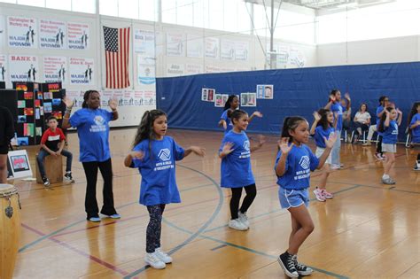 Boys And Girls Club Of Boys And Girls Club Of Wareham