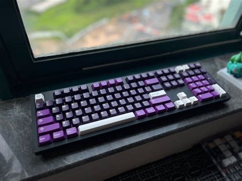 Switch Keyboard Gaming Terbaik Di 2024 Rekomendasi Untuk Pengalaman Gaming Maksimal Rumah