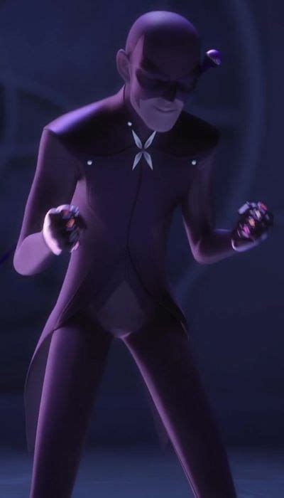 Monarch Miraculous Ladybug S5 Illusion