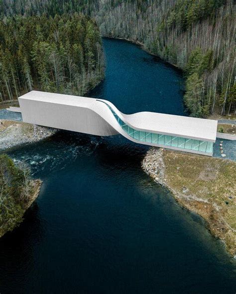 Pin By Wanoco4d On Algorithmic Design Architecture Design Concept Famous Architecture