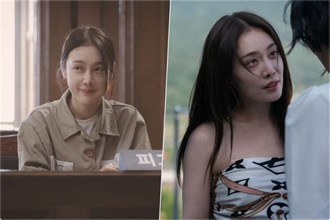 더 글로리 이사라가 우영우 속 탈북자 계향심 포텐 터진 배우 김히어라 Pickcon