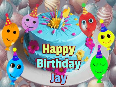 Happy Birthday Jay  33