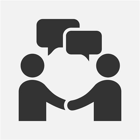 Premium Vector Vector Messaging Icon2