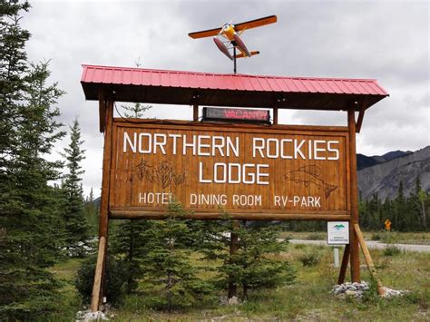 Northern Rockies Lodge Muncho Lake Updated Prices 2026