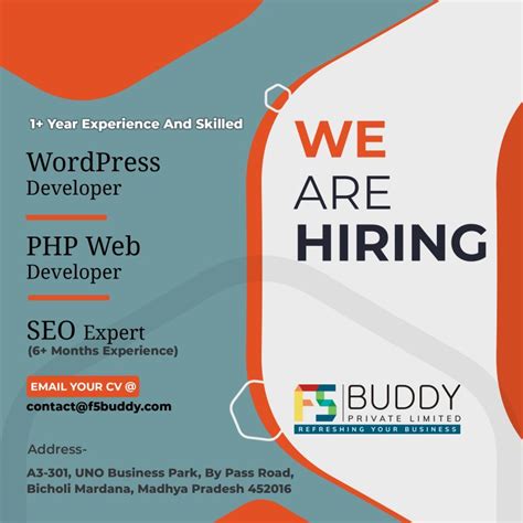 Shruchi Nagar On Linkedin Hiringnow Wordpressdeveloper