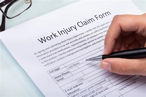Should I Report “minor” Work Injuries To My Employer