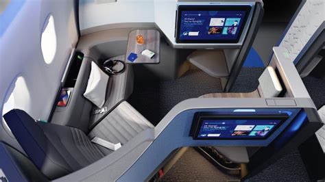 Jetblue Accepts Maiden A321neo With New Mint Suites