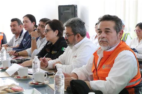 Gobierno Realiza Evaluación De Daños Tras Paso De Huracán “kay” • Once