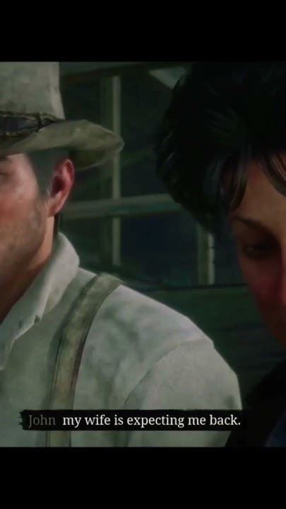 Milf Want Sex Whit John Marston Rdr2 Old Woman Romantic Intime