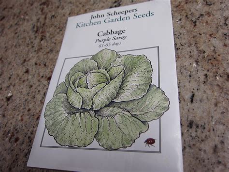 John Scheepers Kitchen Garden Seeds Reviews Fasci Garden