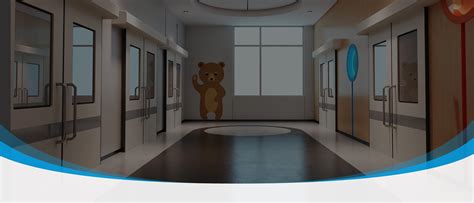 Stainless Steel Operating Room Wall Panels Manufacturer