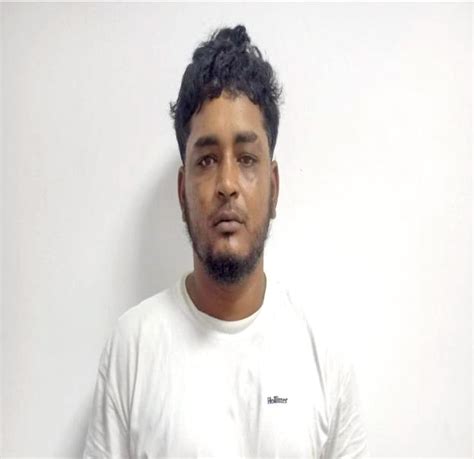 Inews Arvin Persaud Facebook