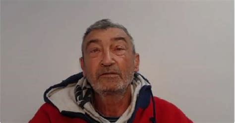 The Dangerous Sex Offender Who Plied Girls With Booze Before Abusing Them Manchester Evening