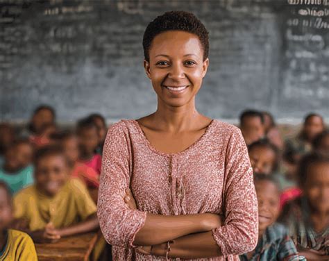 Nigerias Curriculum Reform Needs Teachers At Its Heart Businessday Ng