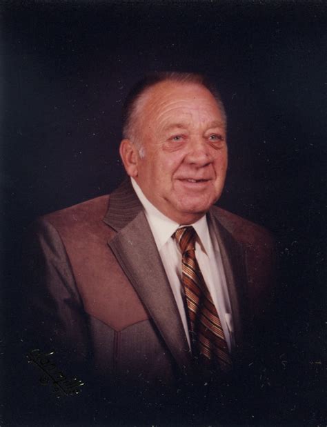 Harold Bryce “h B ” Shultz 1929 1997 Find A Grave Memorial