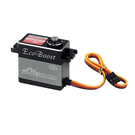 Jx Servo Cls6322hv 21kg Large Torque 180 Degree High Voltage Cnc Alum
