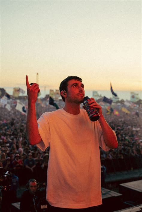 Fred Again Official Website