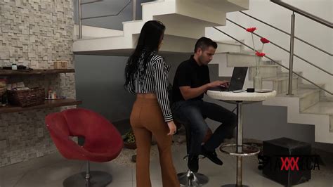 Analine Gostosa Dp Eporner