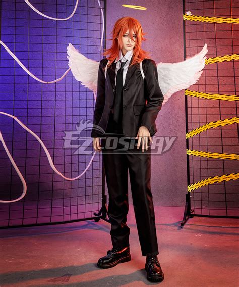 Csm Angel Devil Cosplay Costume