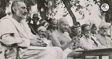 Independence Partition And An Extraordinary Gandhian Abdul Ghaffar