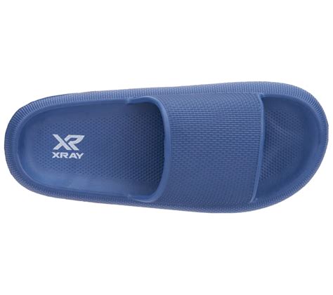Xray Footwear Mens Treyton Slide Sandal