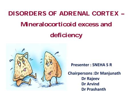 Disorders Of Adrenal Cortex Pdf