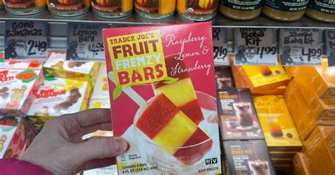 15 Guilt Free Trader Joes Sweets That Wont Break The Bank Financebuzz