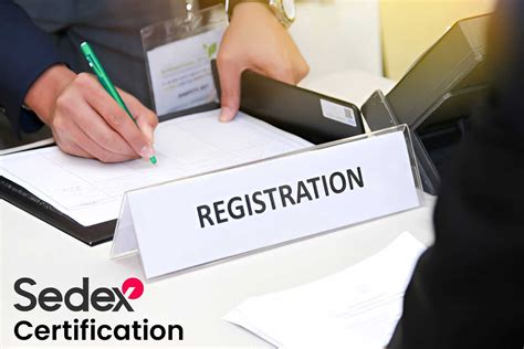 Sedex Certification Everything You Need To Know Legal4sure