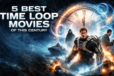5 Best Time Loop Movies Of This Century So Far Thought Might