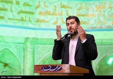 زبان حال آرزومندان زیارت امام رضا به بیان شاعرانه احمد بابایینو سروده‌ای تقدیم به طفل