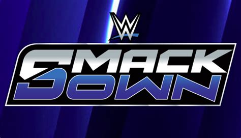 Wwe Smackdown Results April 18th 2025 Las Vegas Nv Ewrestling Wwe Aew News