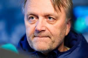 Erling Moe Malmö Ff Erling Moe Nekter å Kommentere Ryktene