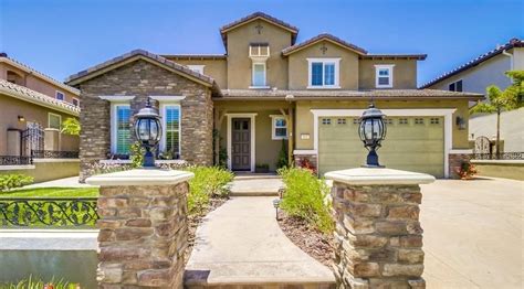 Chula Vista Gated Communities