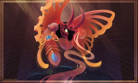 Squid2corn Morpho Knight Kirby Series Nintendo Commentary