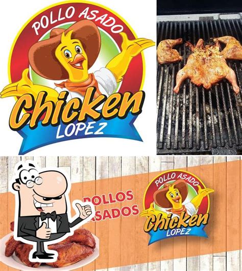 Restaurante Pollos Lopez Monterrey
