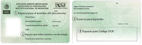 Como Sacar Un Proof Of Residency En Mexico