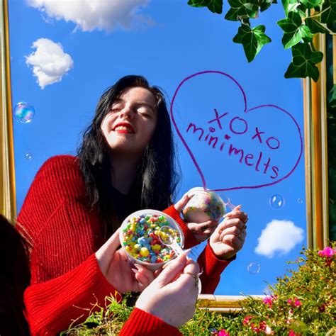 Minimelts Premiumicecream Premium Icecream Pureingredients