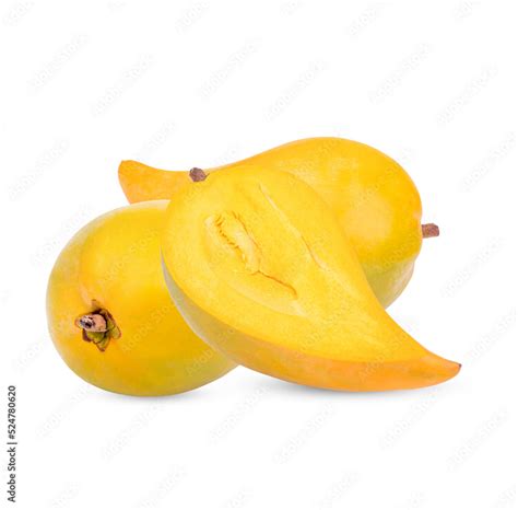 Egg Fruit Canistel Yellow Sapote Pouteria Campechiana Kunth Baehni