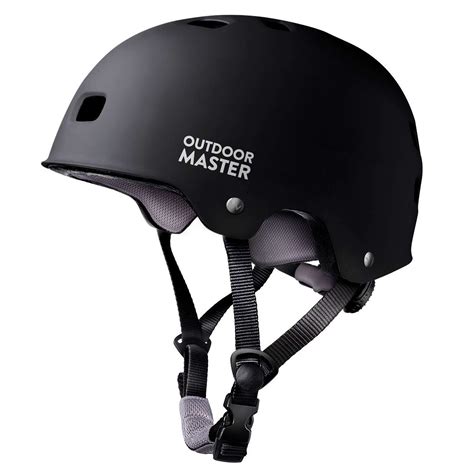 Skateboard Helmet Outdoor Master®