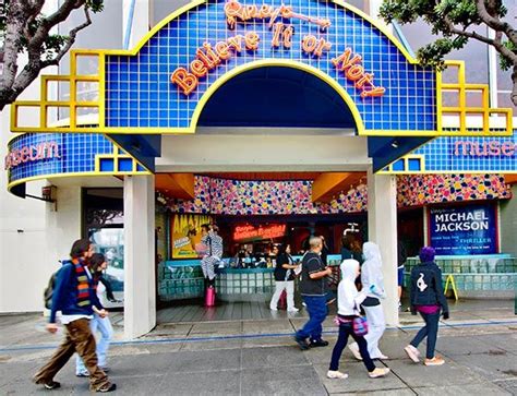 San Francisco Photo Gallery City Sightseeing Tours Ripley Believe
