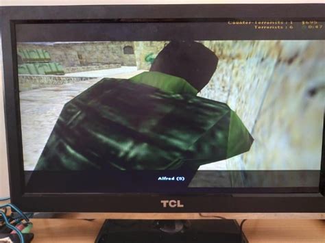 ای ام لجند Rkingshome