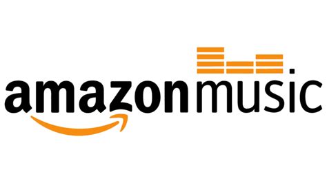Amazon Music Logo And Symbol Meaning History Png Brand